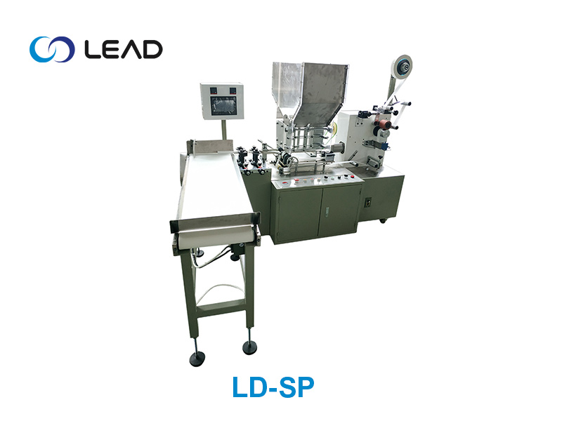 Automatic Packaging Machine Manufacturer, Supplier & Factory | Lead
