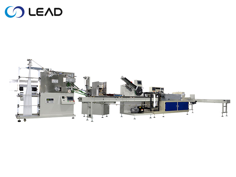Wholesale Cutlery Packaging Machine Manufacturer | Lead Machinery