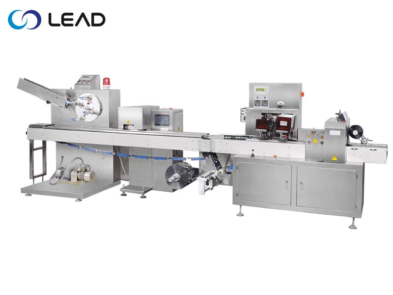 Wooden Tableware Packaging Machine Supplier | Lead Machinery