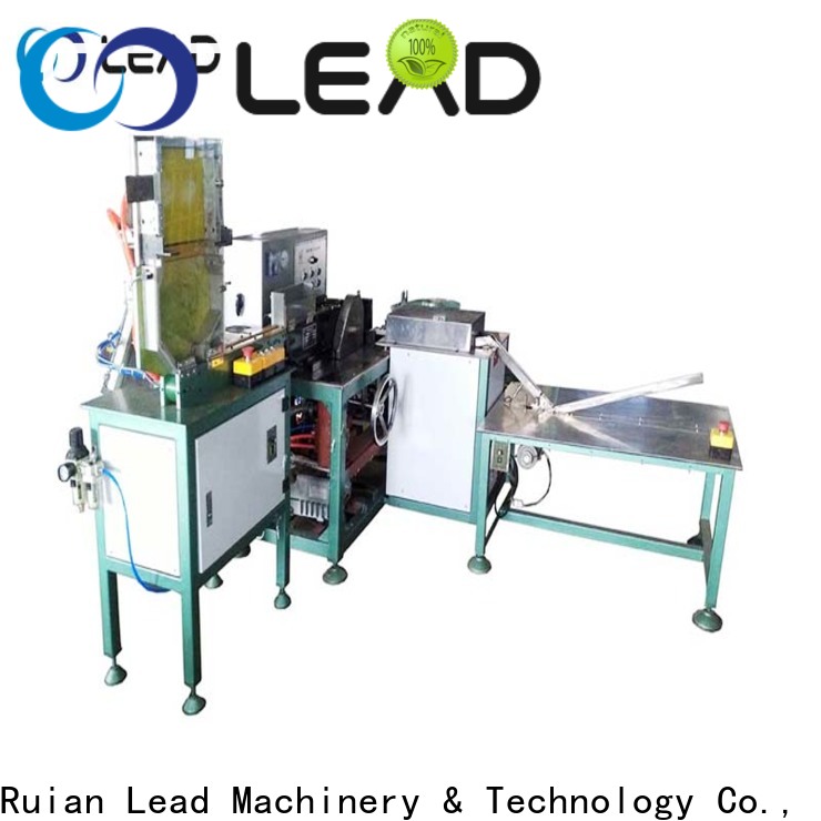 Battery packing production line | Lead Machinery