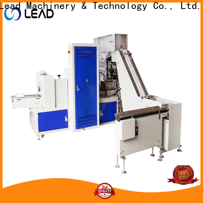 lithium ion battery pack assembly line | Lead Machinery