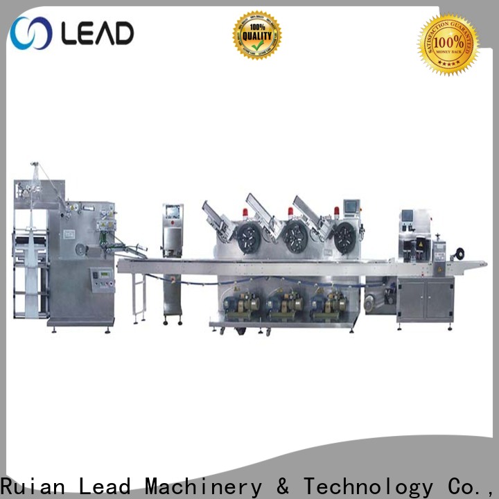 dry filling machine | Lead Machinery