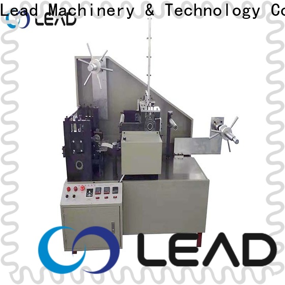 Lead machinery best tableware packaging machine manufacturers for ...
