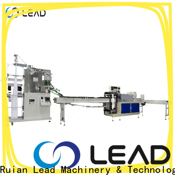 coffee packet machine | Lead Machinery