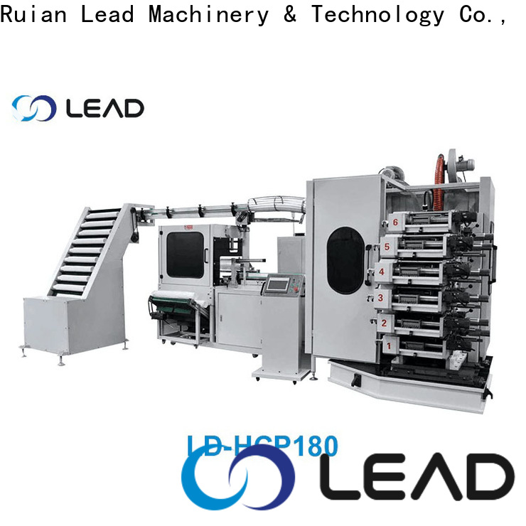 lead machine | Lead Machinery