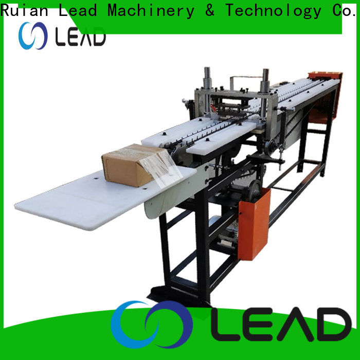 ultrasonic paper cup machine | Lead Machinery