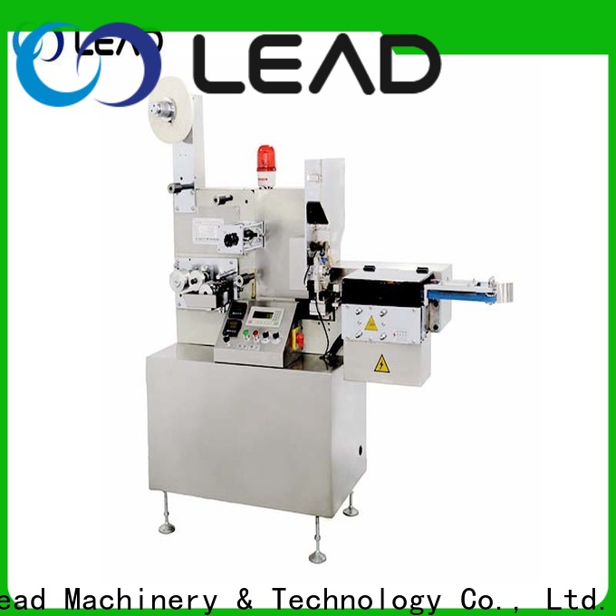 best paper cup machine | Lead Machinery