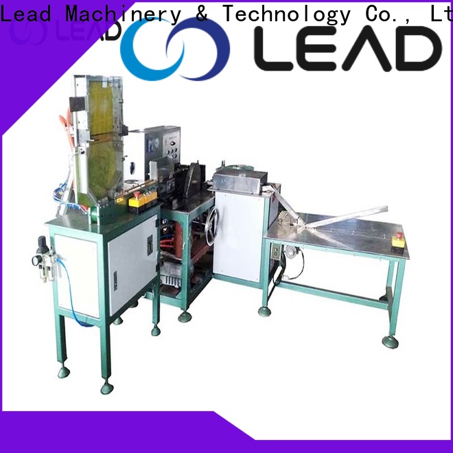 form filling machine | Lead Machinery
