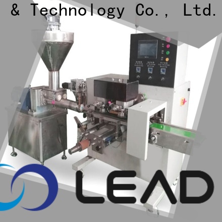 acepak shrink wrap machine | Lead Machinery