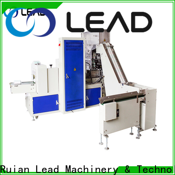 fold wrapping machines | Lead Machinery