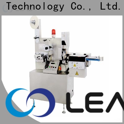 logo flexo printing machine | Lead Machinery