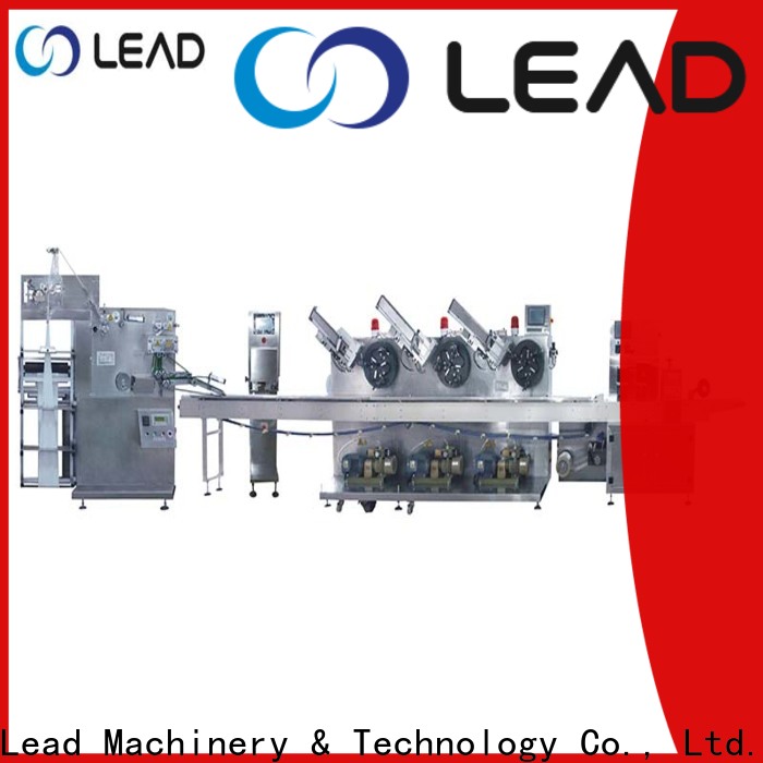acepak shrink wrap machine | Lead Machinery