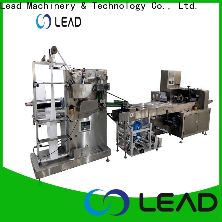 stick machines | Lead Machinery