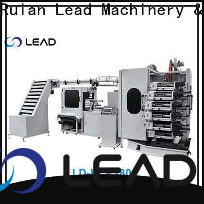 powder dispensing machine | Lead Machinery