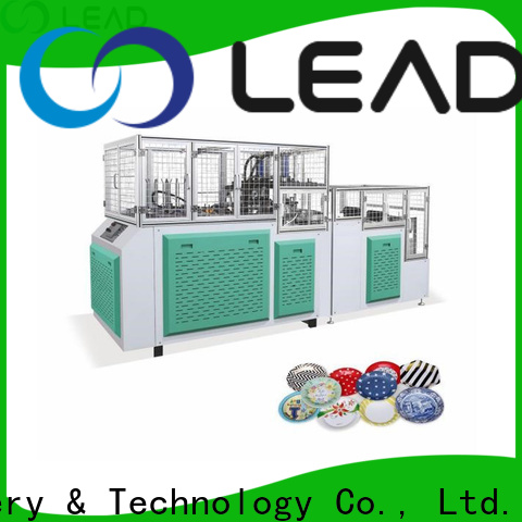 double wall paper cup machine | Lead Machinery