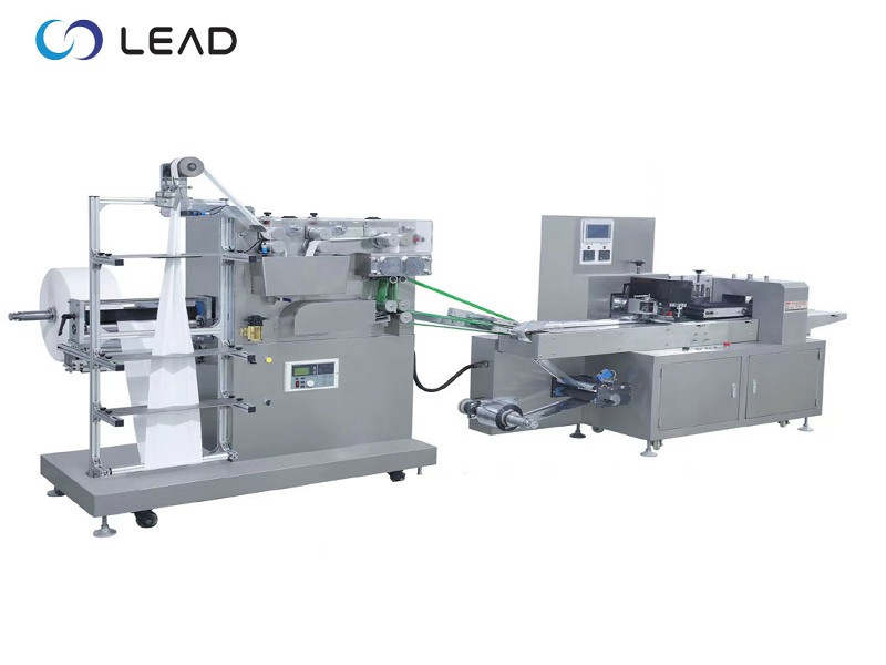 Something About Wet Wipes Making Machine | Lead Machinery