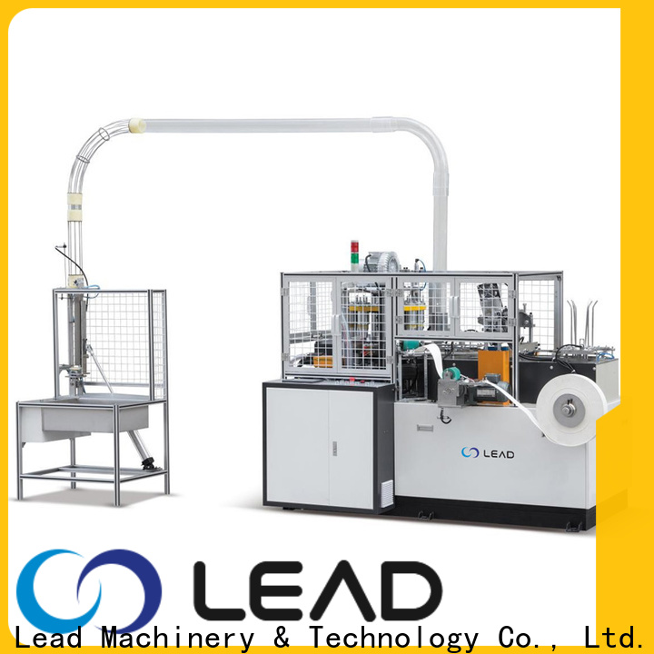 Lead machinery New plate making machine for business for packaging ...