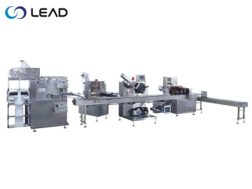 Knowledge Of Cutlery Packaging Machine, Ruian Lead Machinery ...