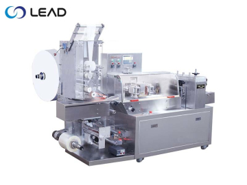 How To Buy Wet Wipes Packaging Machine? | Lead Machinery
