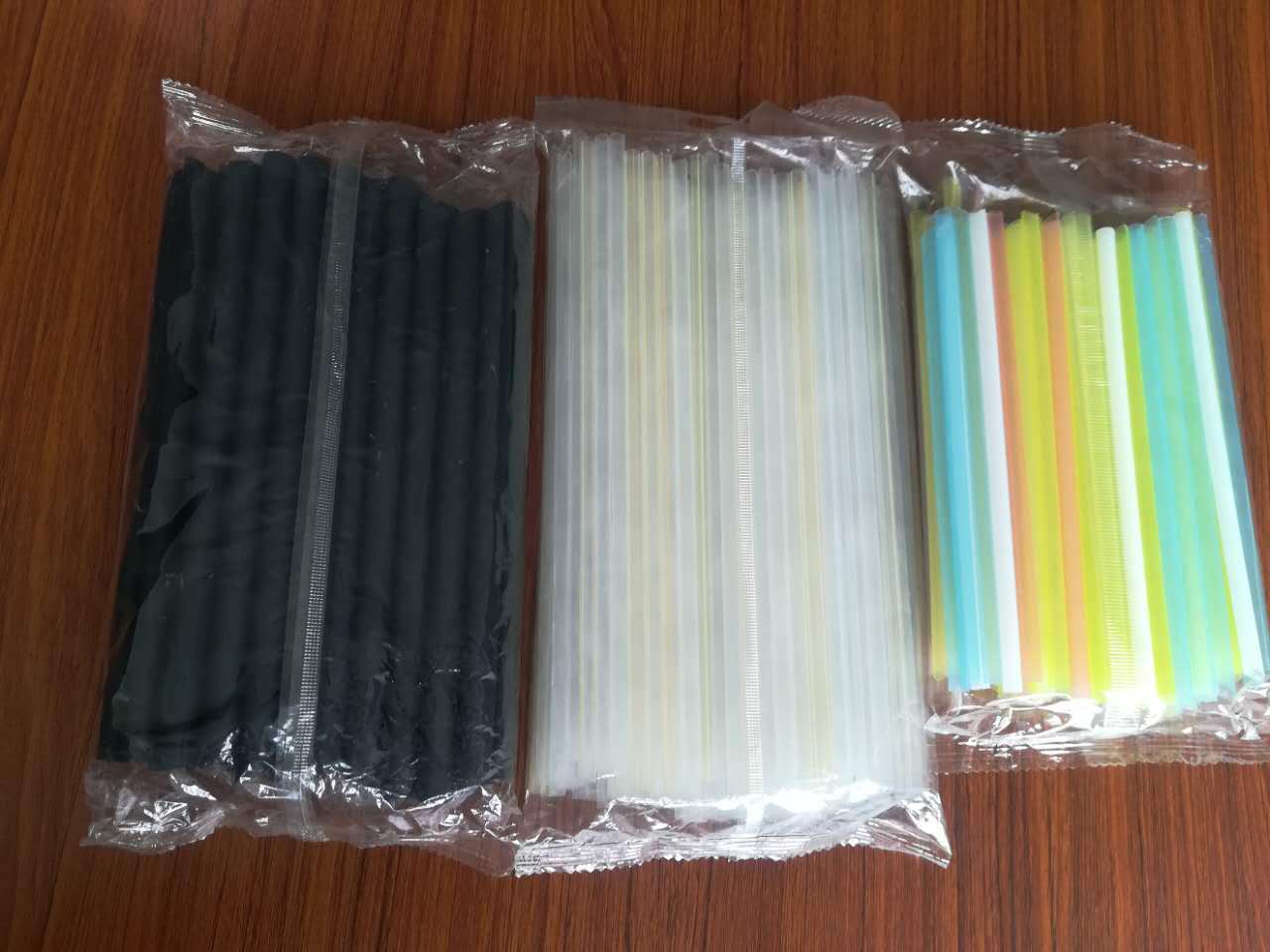 Introduction Of Paper Straw Packing Machine | Lead Machinery