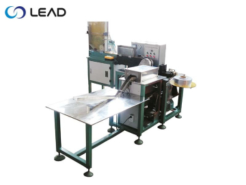 Introduction of battery shrink wrap | Lead Machinery