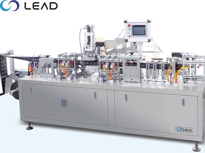 Wet Wipes Packaging Machine Manufacturer | Lead Machinery