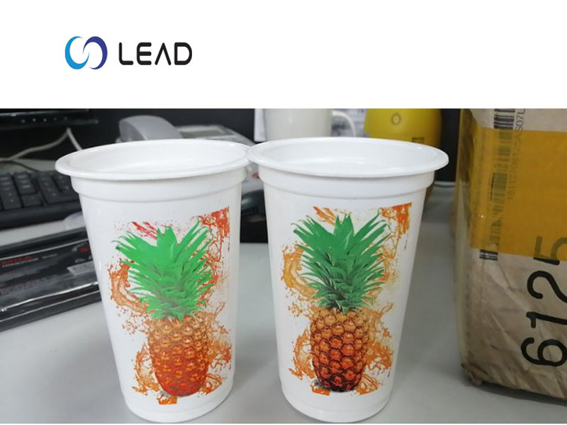 China Automatic Cup Printing Machine Manufacturer | Lead Machinery