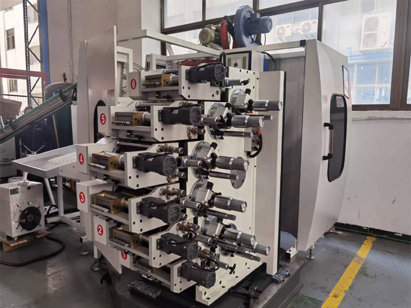 Cup printing machine|Lead Machinery