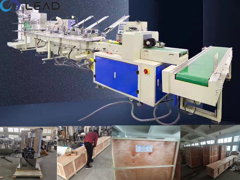 Automatic Cutlery Packaging Machine Maintenance Guide: Ensure Efficient ...