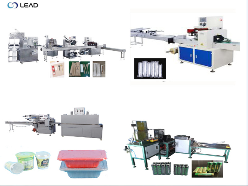 Simplify Your Packaging Process | Packaging Machine Manufacturer