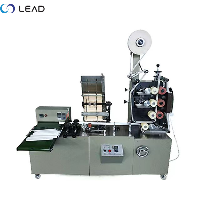 Best Automatic Packing Machine Factory, Suppliers | Lead Machinery